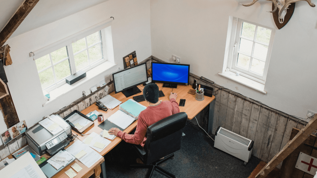 Building the Virtual Enterprise, 4 Tips to Help Get It Right - Connect ...